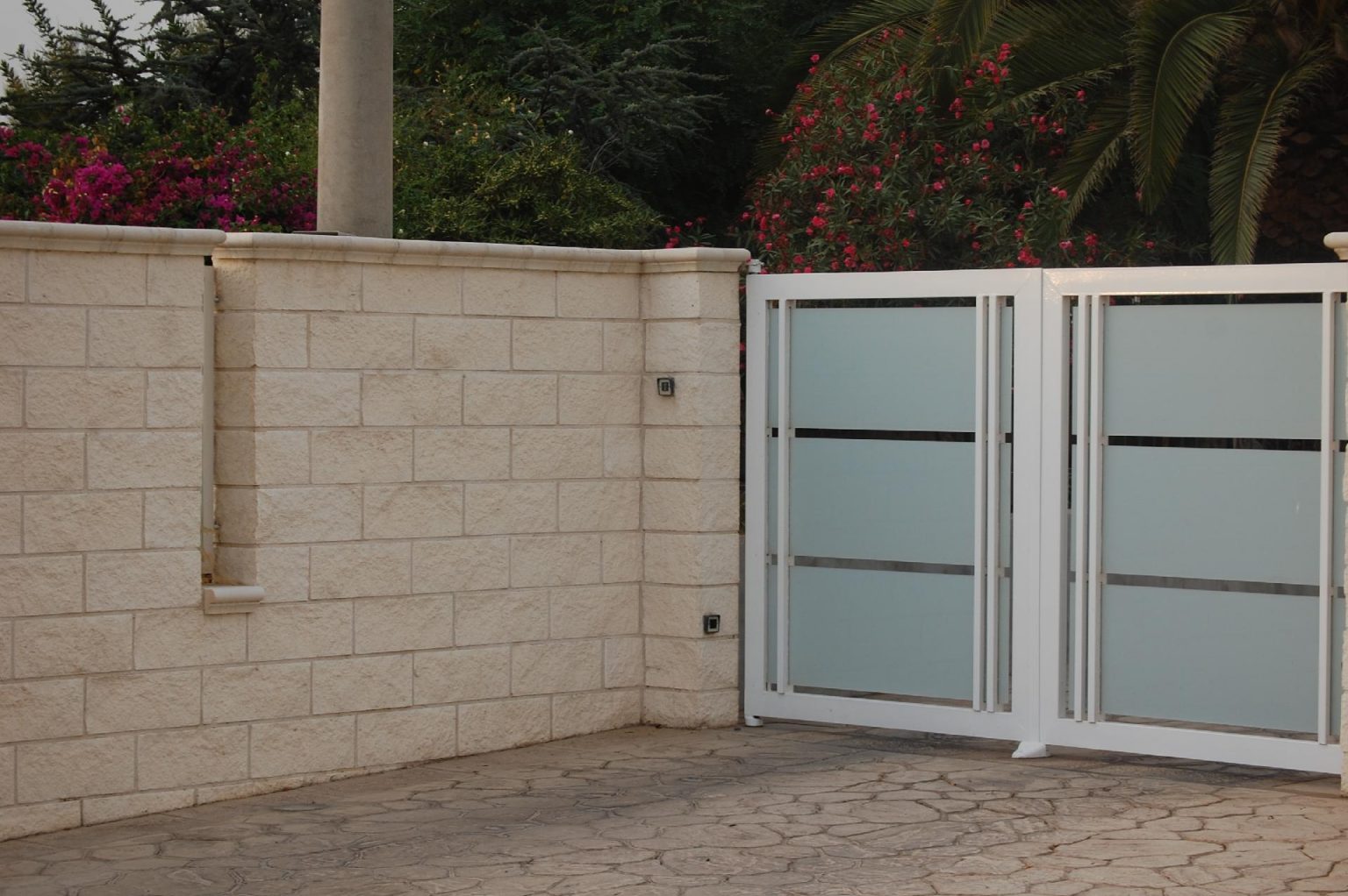 Colorbloc Splittato BS 20 Doppia Faccia - Scalzo group S.r.l.